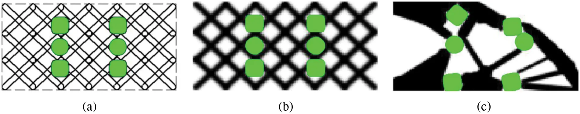 CMES | Free Full-Text | Open-Source Codes of Topology Optimization: A Summary for Beginners to ...