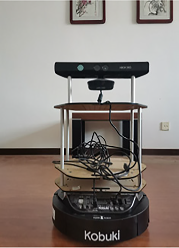 CMES | Free Full-Text | An Improved High Precision 3D Semantic Mapping of Indoor Scenes from RGB ...