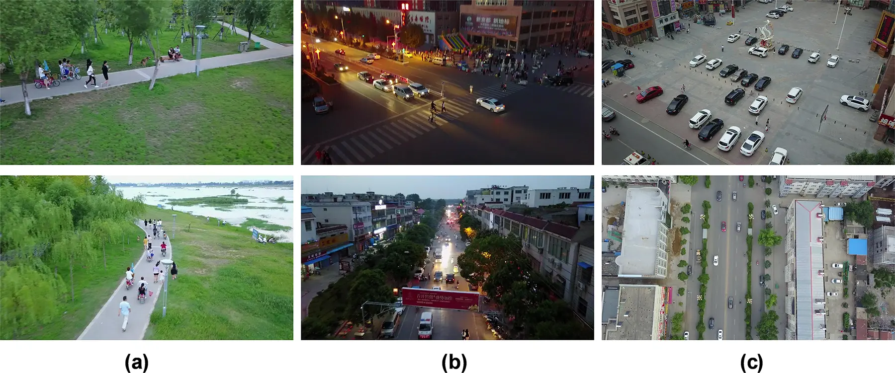 CMES | Free Full-Text | Small Object Detection in UAV Scenarios Based ...