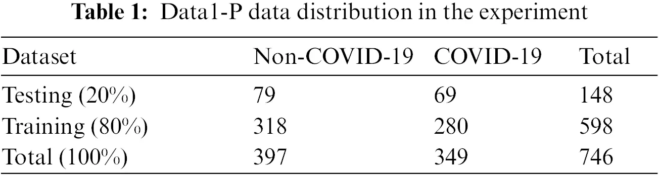 CMC | Free Full-Text | Deep Learning Models Based on Weakly Supervised Learning and Clustering ...