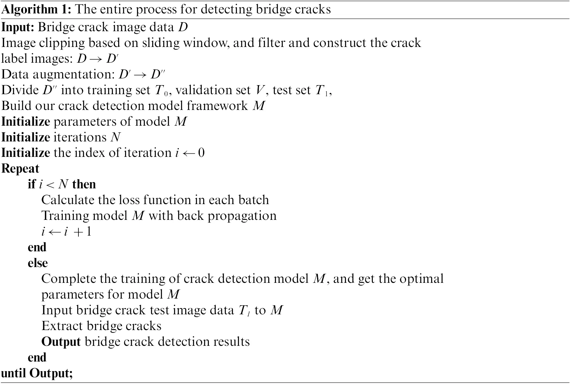 CMC | Free Full-Text | Bridge Crack Segmentation Method Based on Parallel Attention Mechanism ...