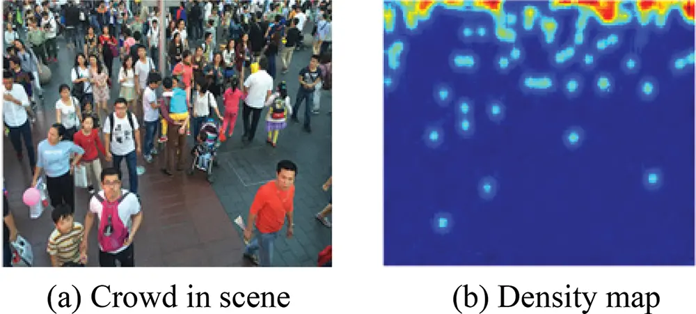 CMC | Free Full-Text | A Deep Learning-Based Crowd Counting Method and ...