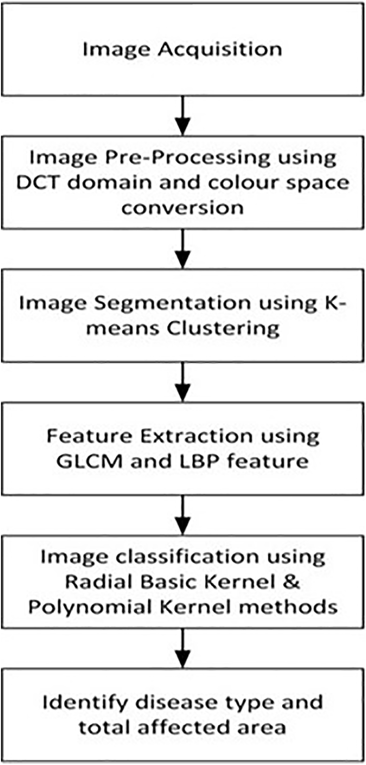 CMC | Free Full-Text | Plant Leaf Diseases Classification Using Improved K-Means Clustering and ...