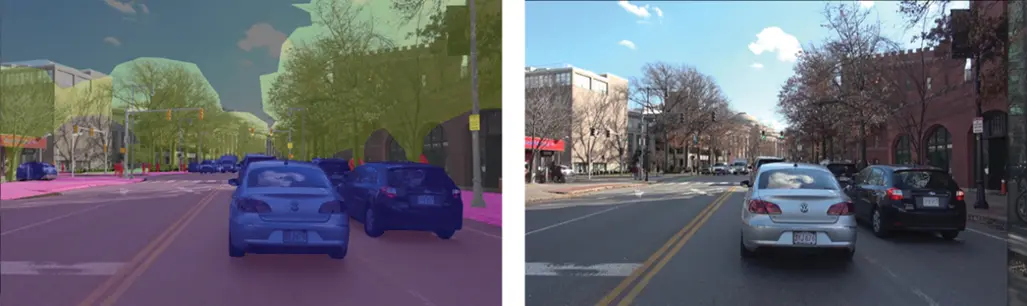 CMC | Free Full-Text | A Real-Time Semantic Segmentation Method Based on Transformer for ...