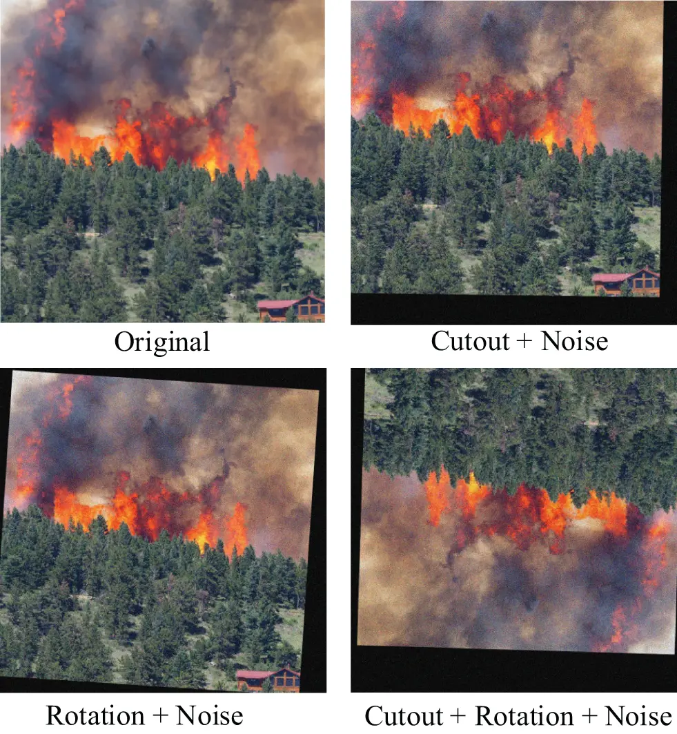 CMC | Free Full-Text | YOLO-LFD: A Lightweight and Fast Model for ...