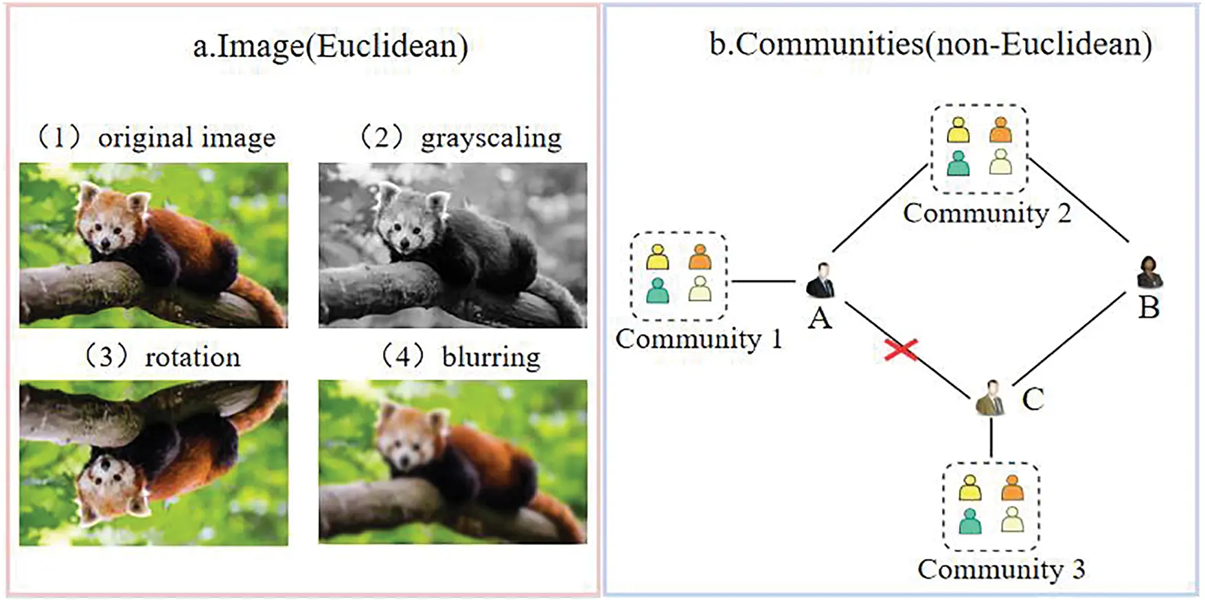 CMC | Free Full-Text | Graph Similarity Learning Based on Learnable Augmentation and Multi-Level ...