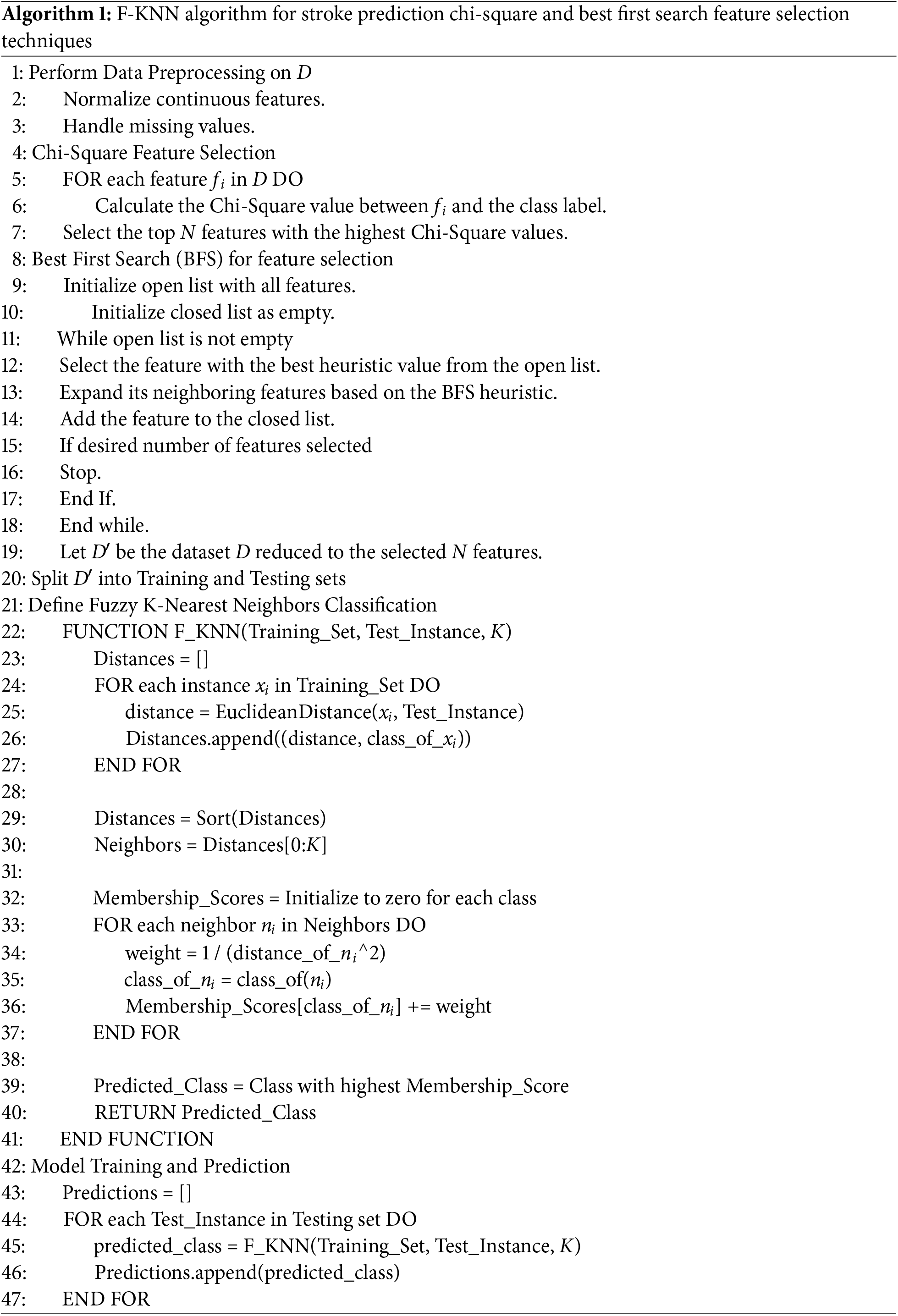 CMC | Free Full-Text | Machine Learning Stroke Prediction in Smart Healthcare: Integrating Fuzzy ...