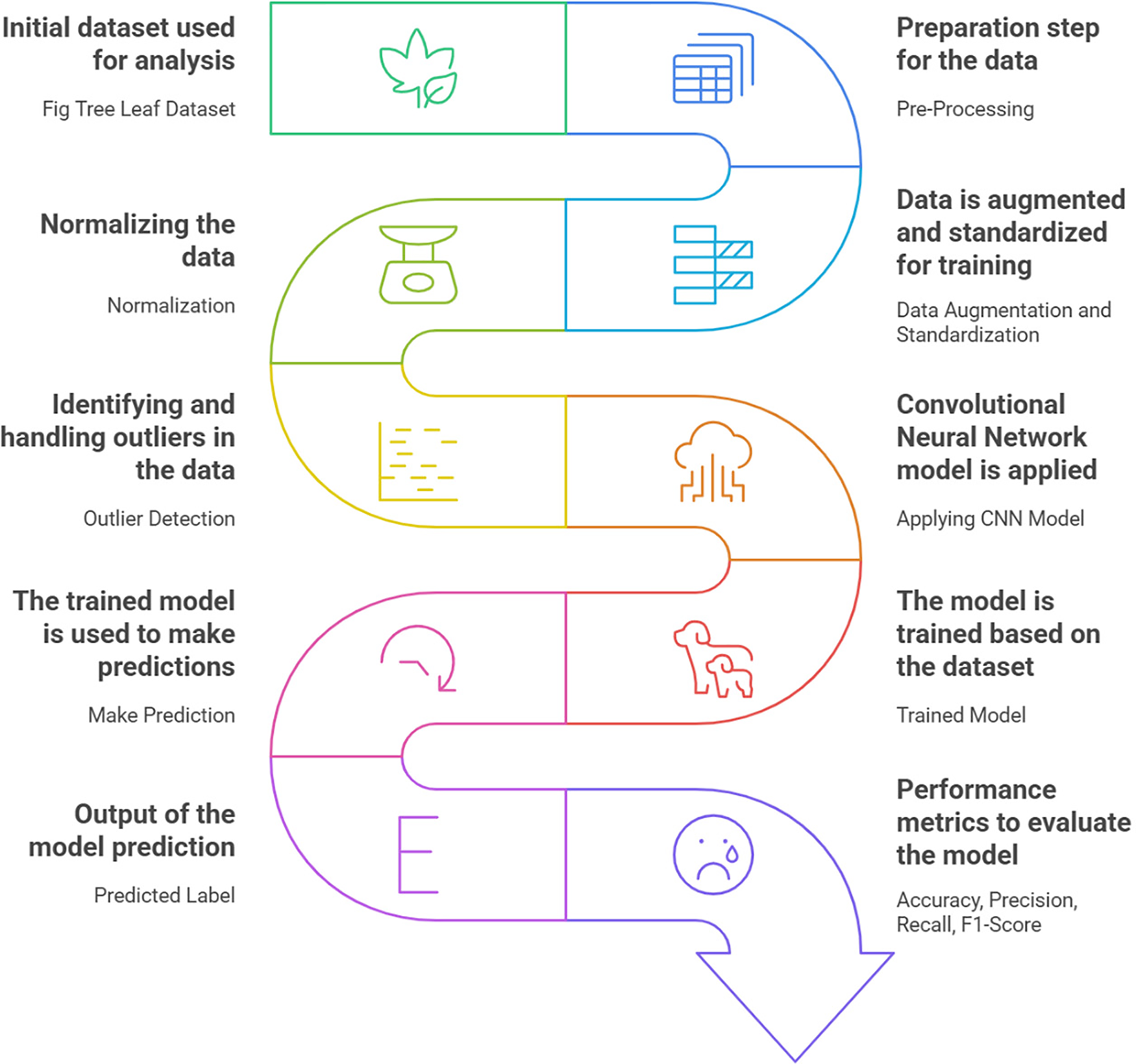 CMC | Free Full-Text | Detection and Classification of Fig Plant Leaf Diseases Using Convolution ...