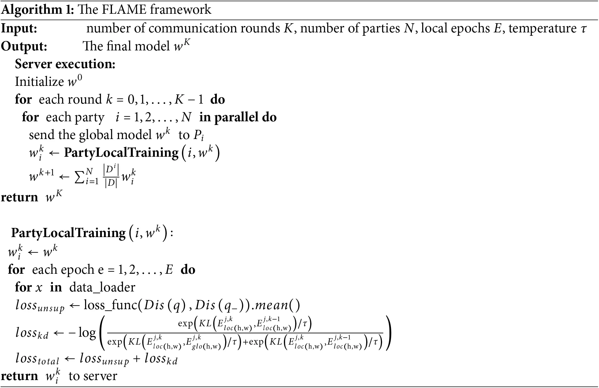 CMC | Free Full-Text | An Optimized Unsupervised Defect Detection Approach via Federated ...