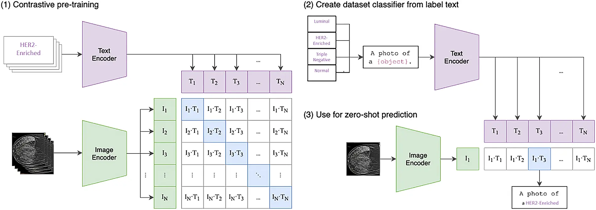CMC | Free Full-Text | Advancing Breast Cancer Molecular Subtyping: A ...