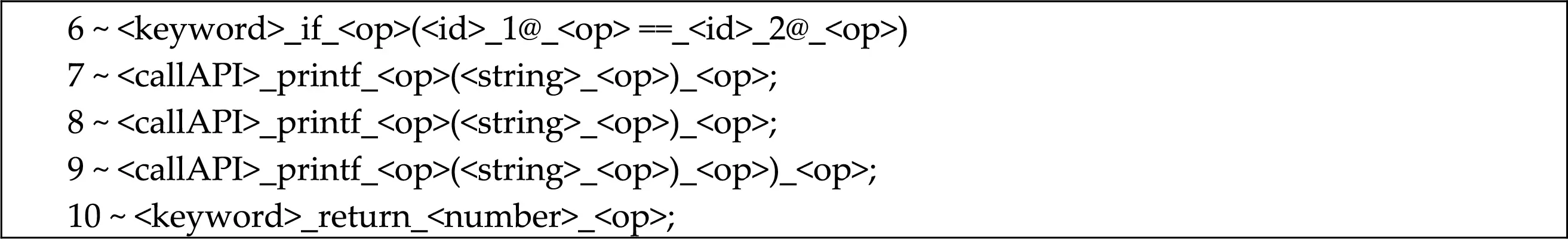 CMC | Free Full-Text | Integrating Attention Mechanism with Code ...