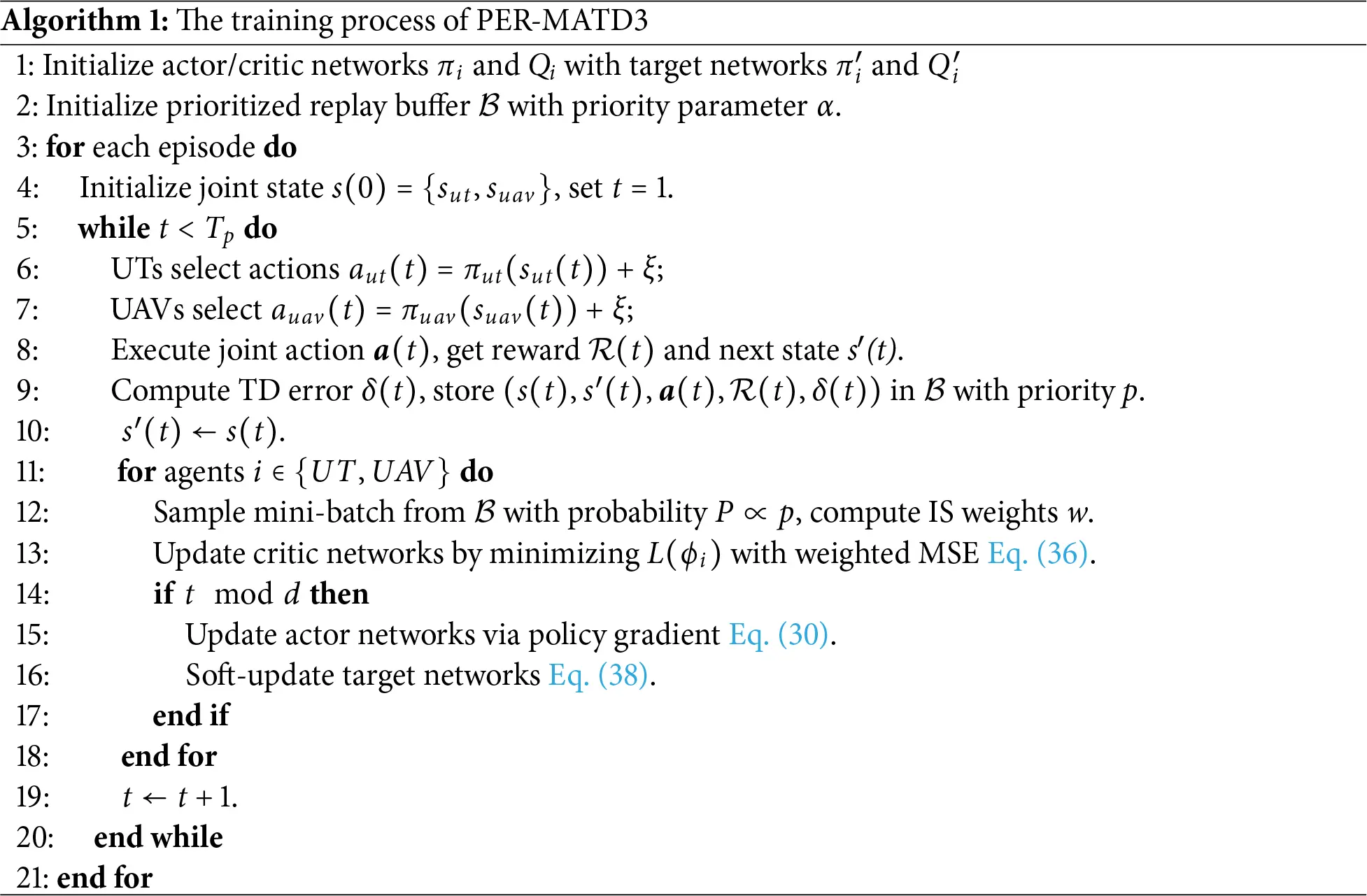 CMC | Free Full-Text | DRL-Based Task Scheduling and Trajectory Control ...