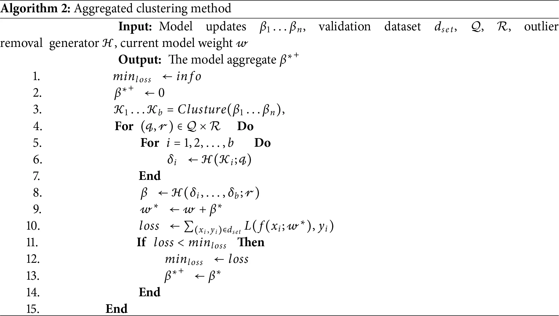 CMC | Free Full-Text | Secured-FL: Blockchain-Based Defense against ...