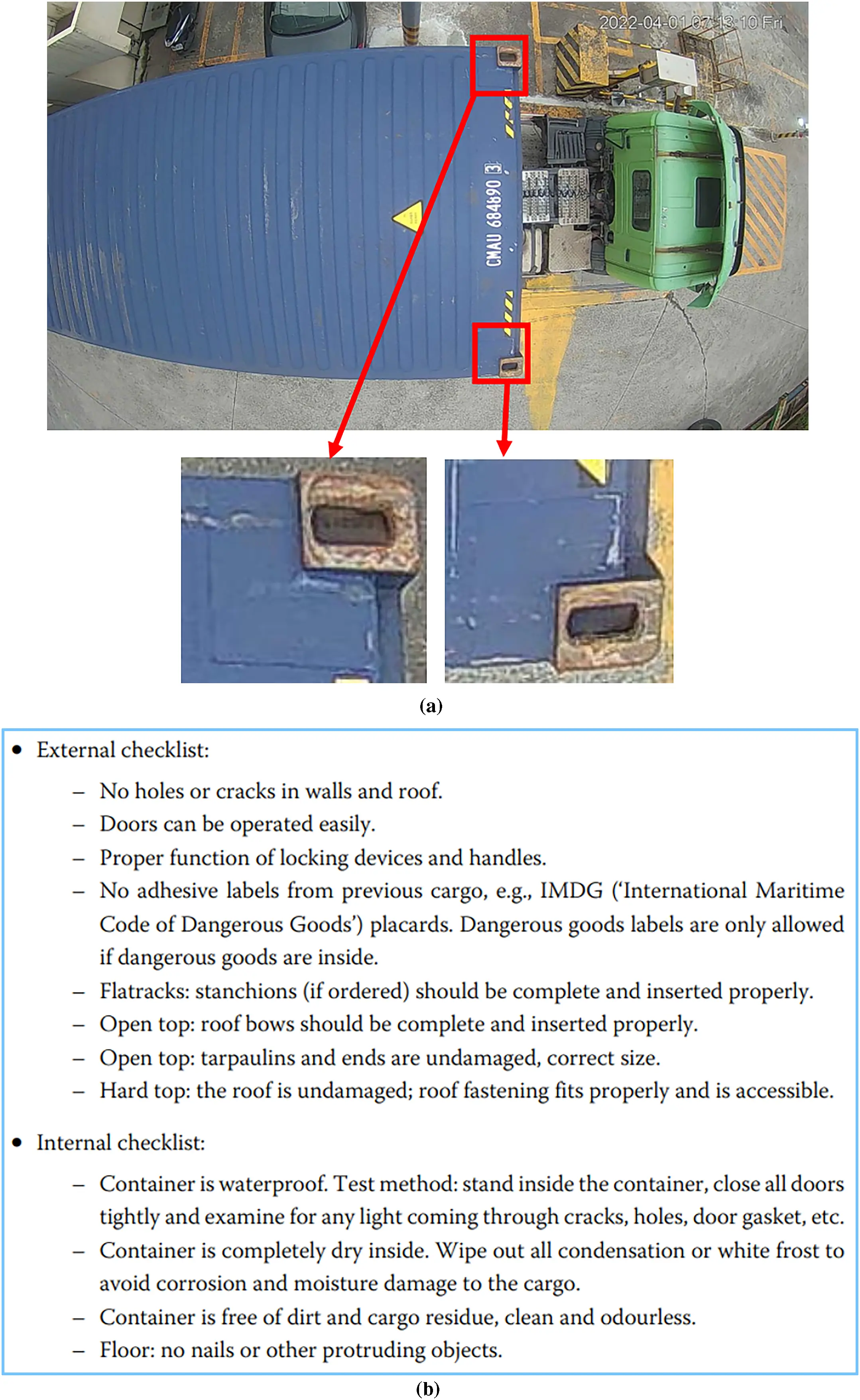 CMC | Free Full-Text | A Real Time YOLO Based Container Grapple Slot ...