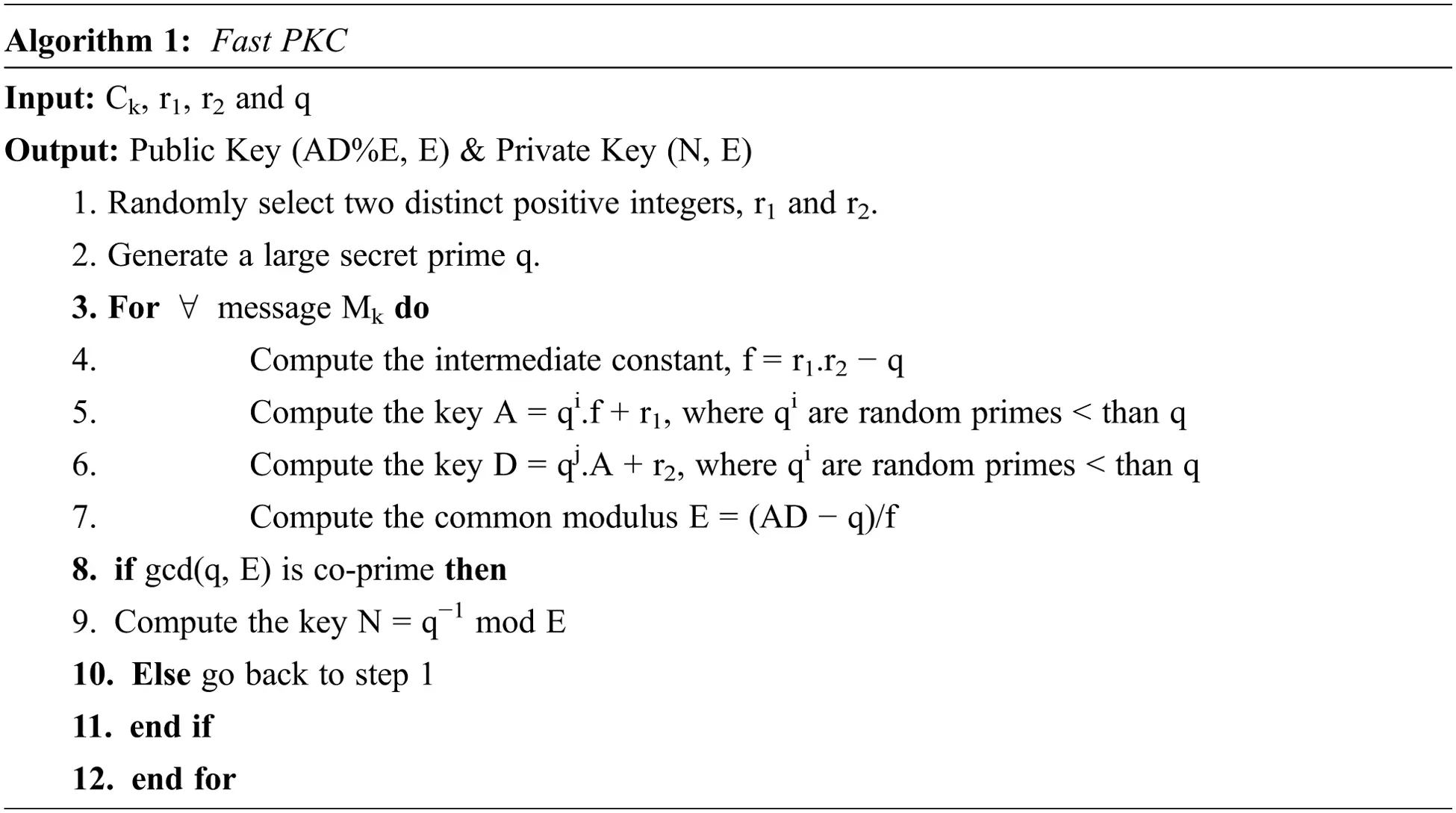 CSSE | Free Full-Text | Intelligent Digital Envelope for Distributed ...