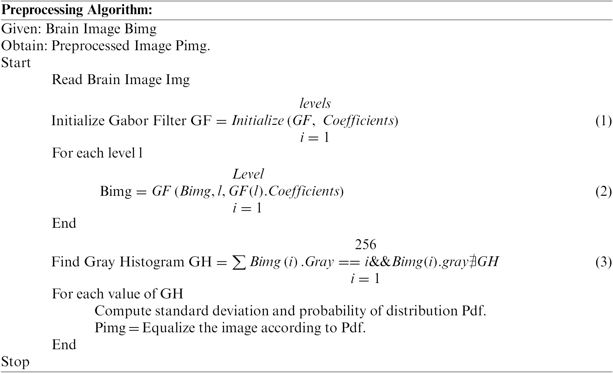 CSSE | Free Full-Text | Real-Time Multi-Feature Approximation Model-Based Efficient Brain Tumor ...