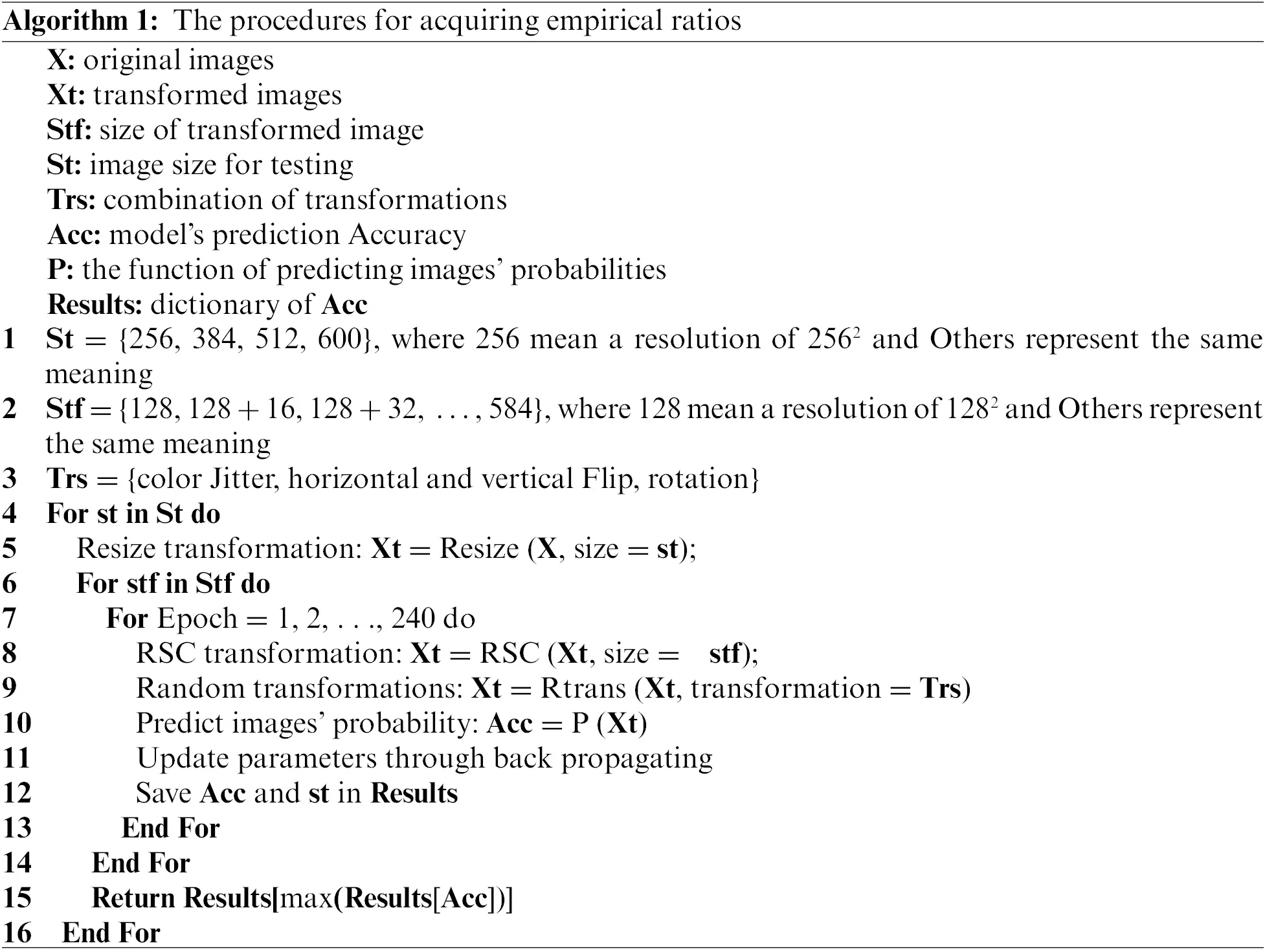 CSSE | Free Full-Text | FST-EfficientNetV2: Exceptional Image Classification for Remote Sensing