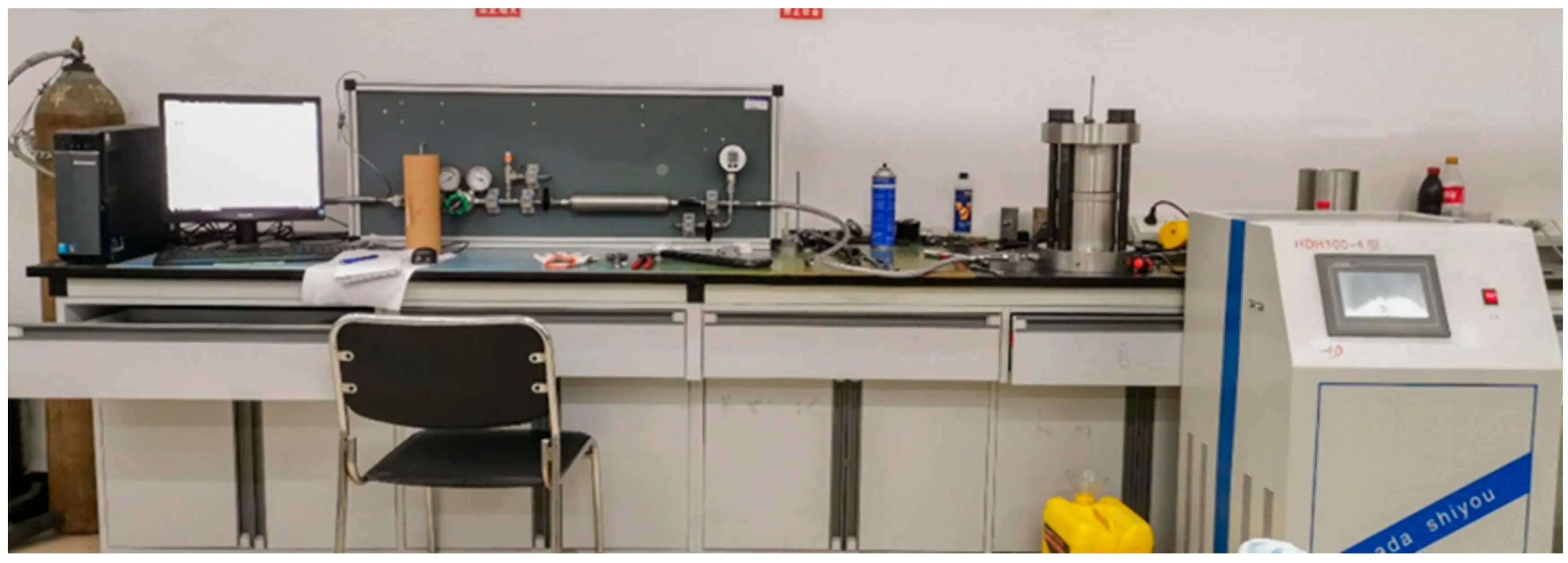 FDMP | Free Full-Text | Time-Resolved Experimental Analysis of Granite–Mortar Interface ...