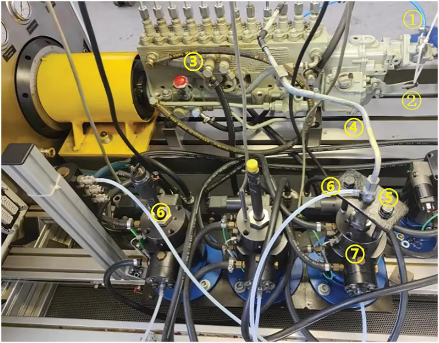 FDMP | Free Full-Text | Experimental Analysis and Modeling of Ethanol-Biodiesel-Diesel Blends ...