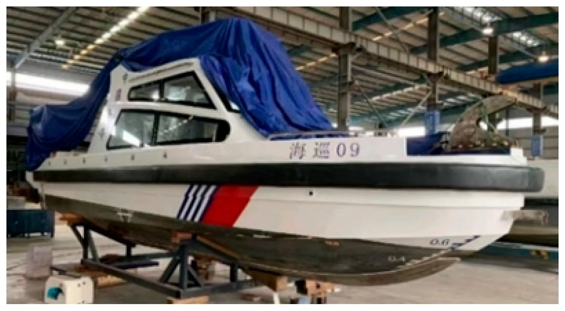 FDMP | Free Full-Text | Six-Degree-of-Freedom Motion Analysis of High-Speed Craft Navigating ...