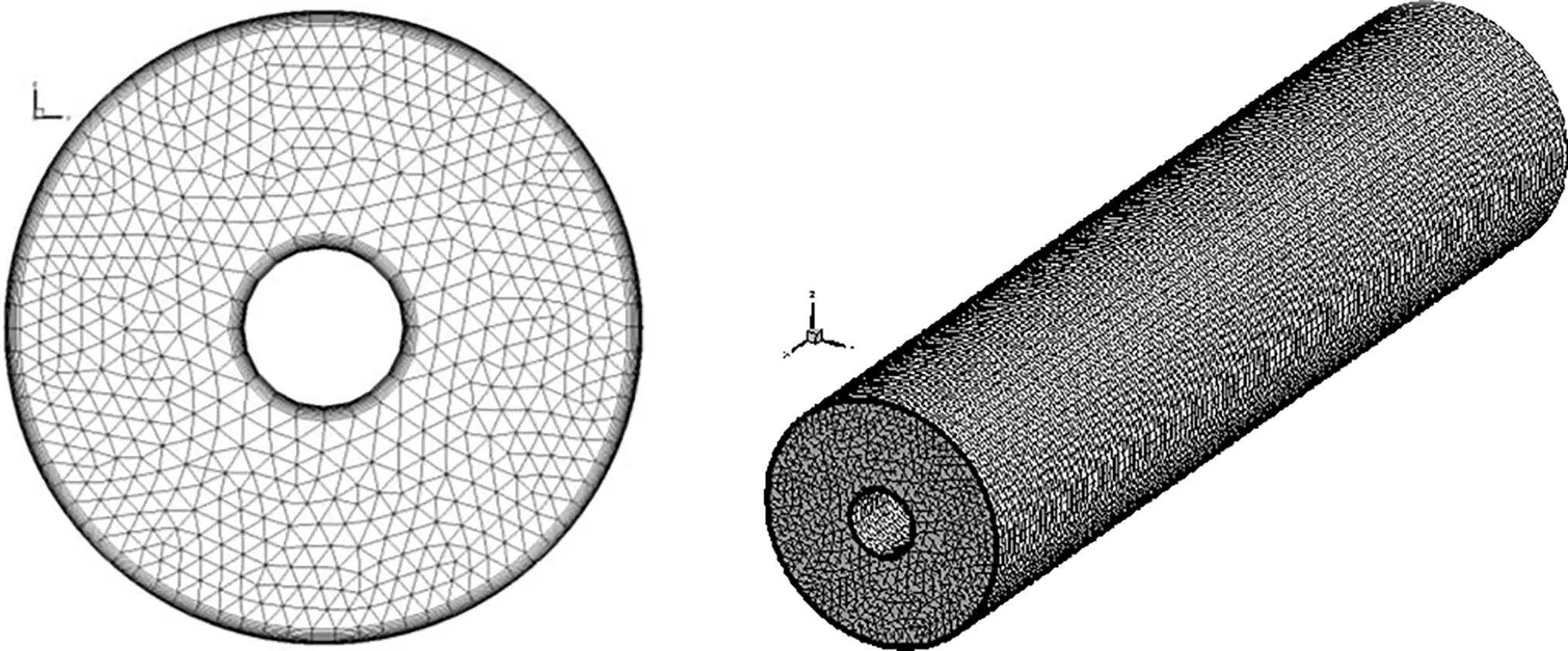 FHMT | Free Full-Text | Numerical Simulation of Turbulent Heat Transfer ...