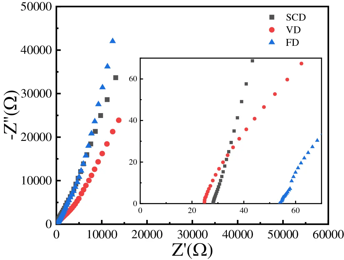 JPM | Free Full-Text | Effect of Drying Methods on the Morphology and ...