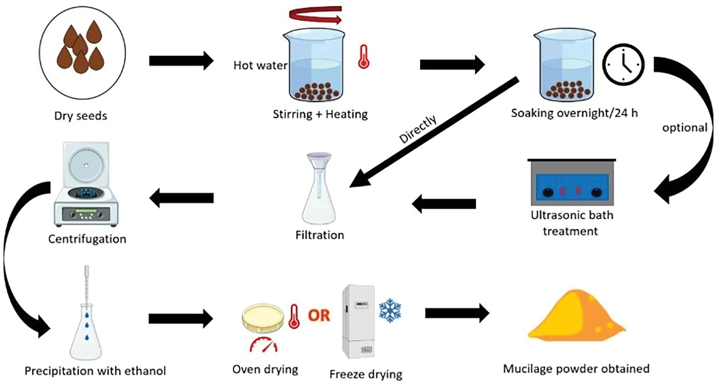 PHYTON | Free Full-Text | From Nature to Innovation: Exploring the ...