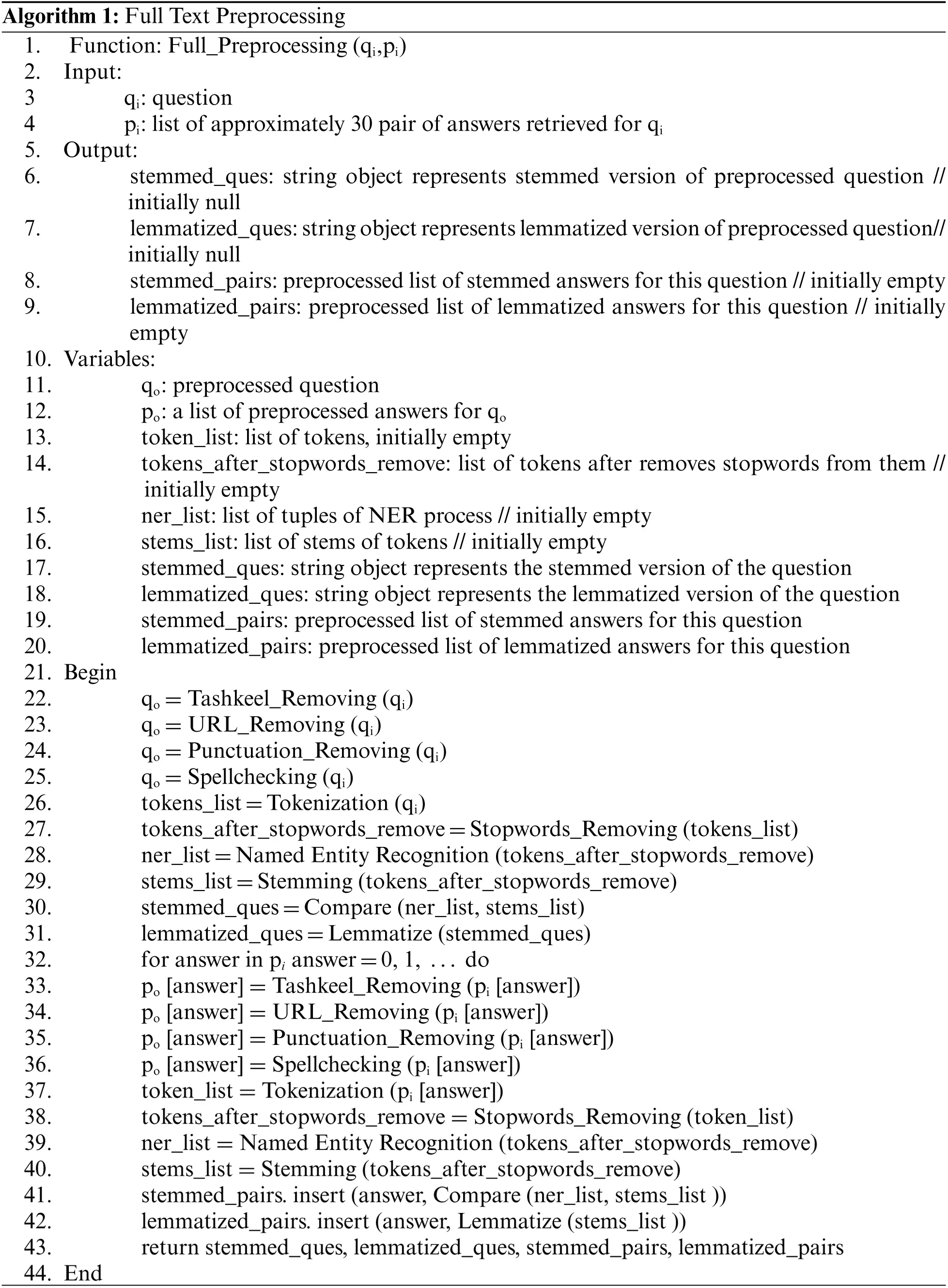 Embedding Extraction for Arabic Text Using the AraBERT Model