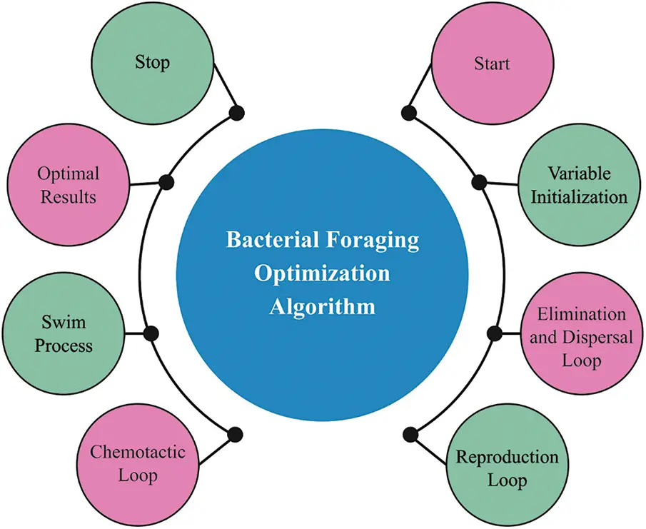 CSSE | Free Full-Text | Hybrid Bacterial Foraging Optimization with ...