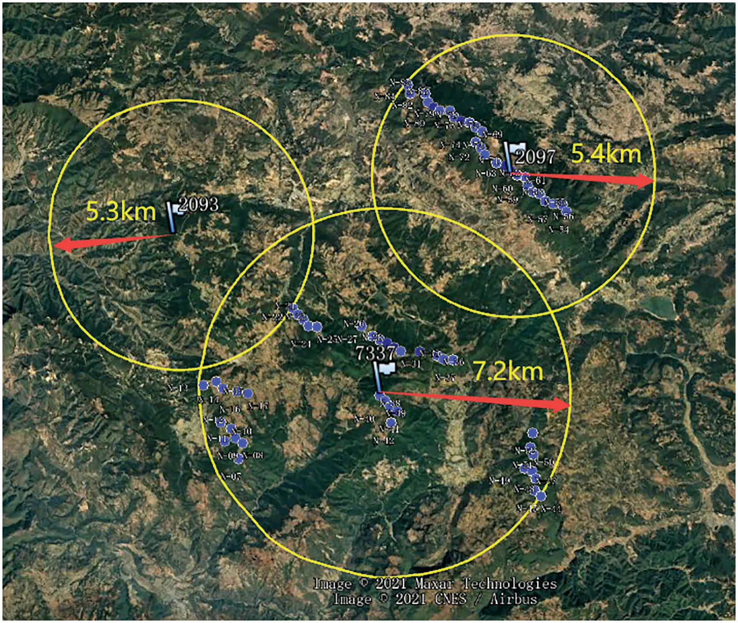 ENERGY | Free Full-Text | Research on Representative Engineering ...