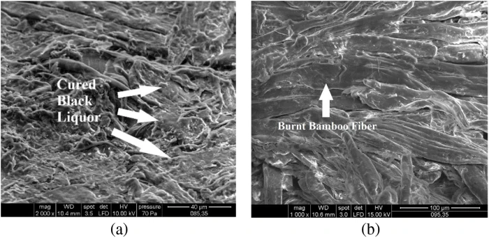 bamboo fiber microscope