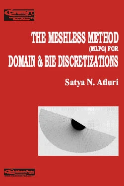 The Meshless Method (MLPG) for Domain & BIE Discretization