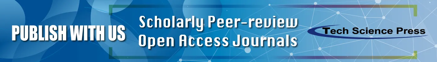 Tech Science Press - Publisher of Open Access Journals