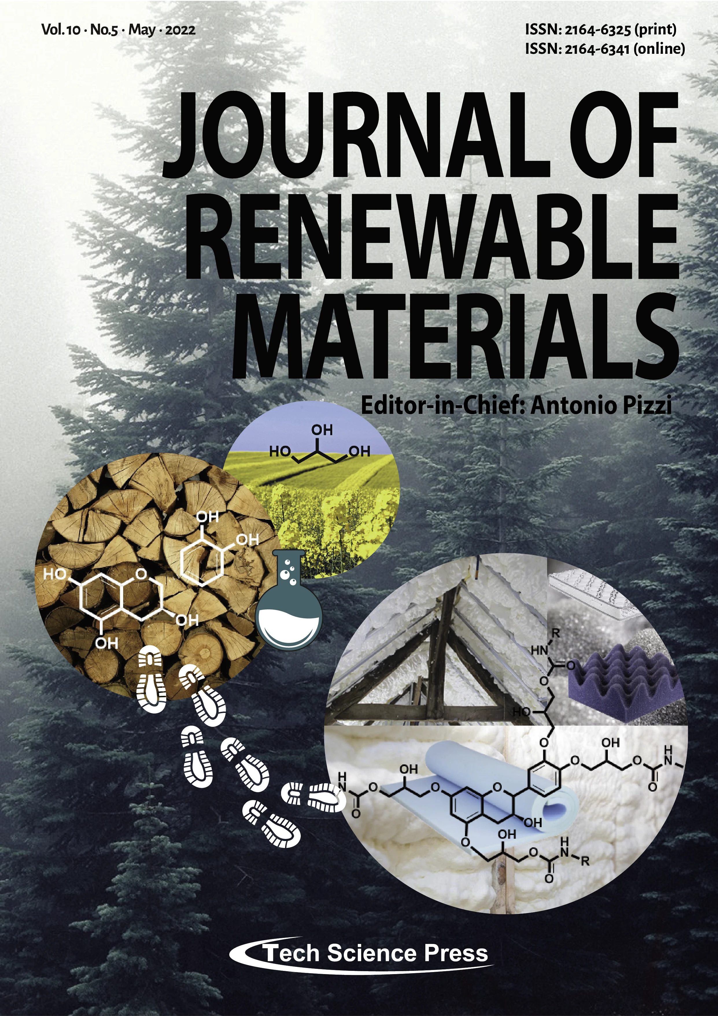 JRM-Vol. 10, No. 5, 2022