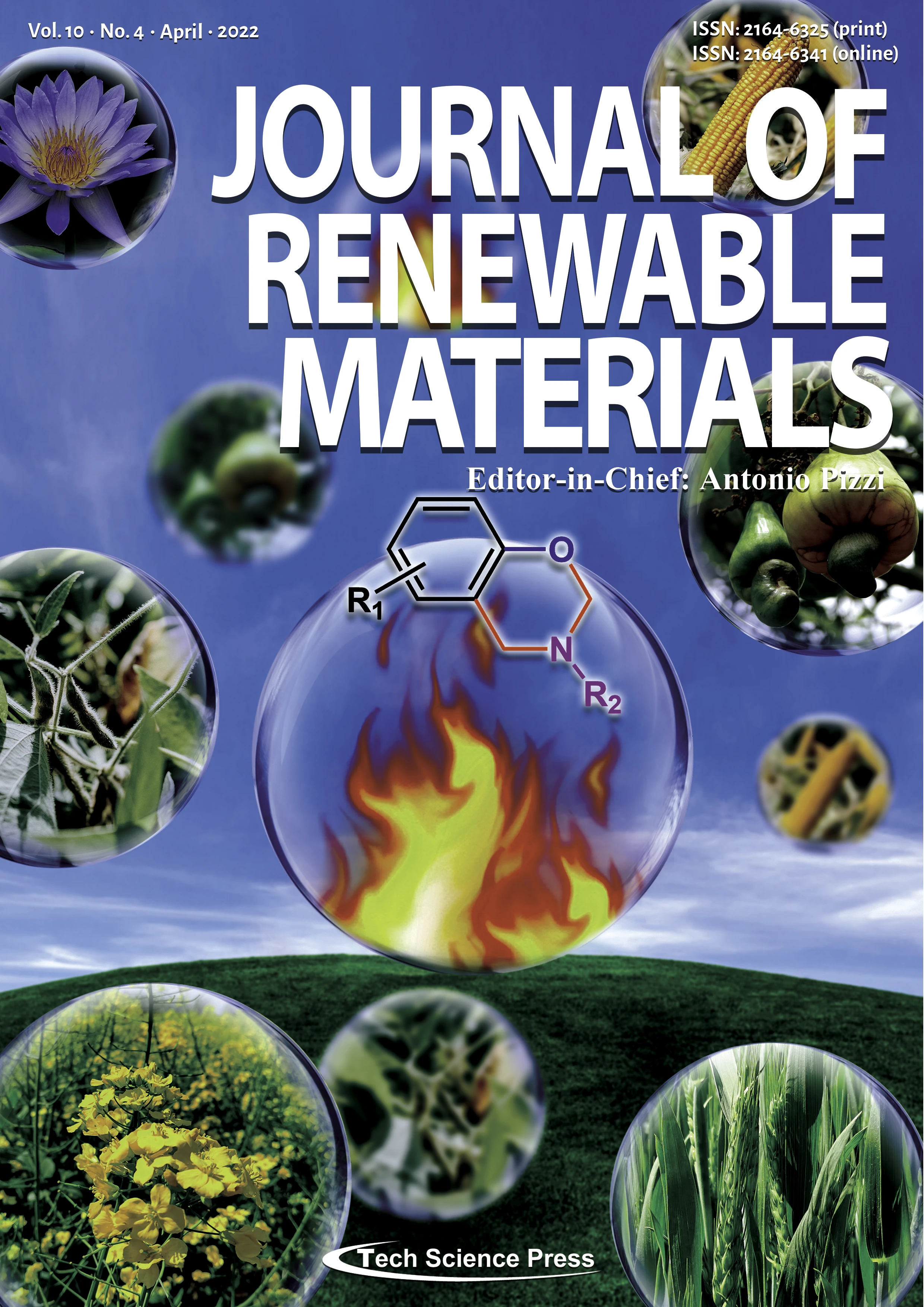 JRM-Vol. 10, No. 4, 2022