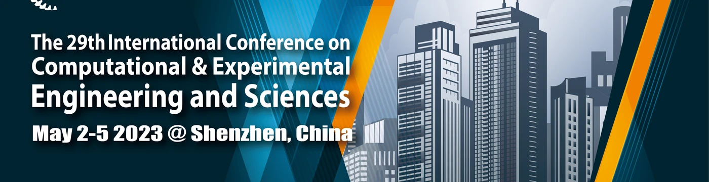 Tech Science Press - Publisher of Open Access Journals