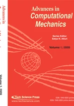 Tech Science Press - Publisher of Open Access Journals