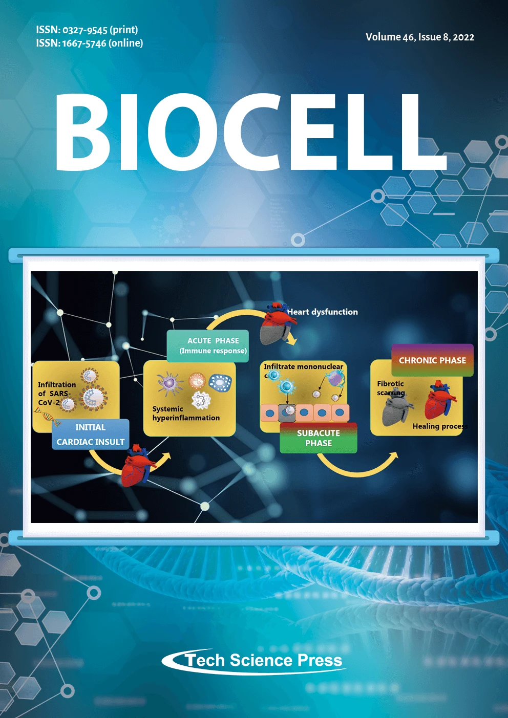 BIOCELL-Vol. 46, No. 8, 2022