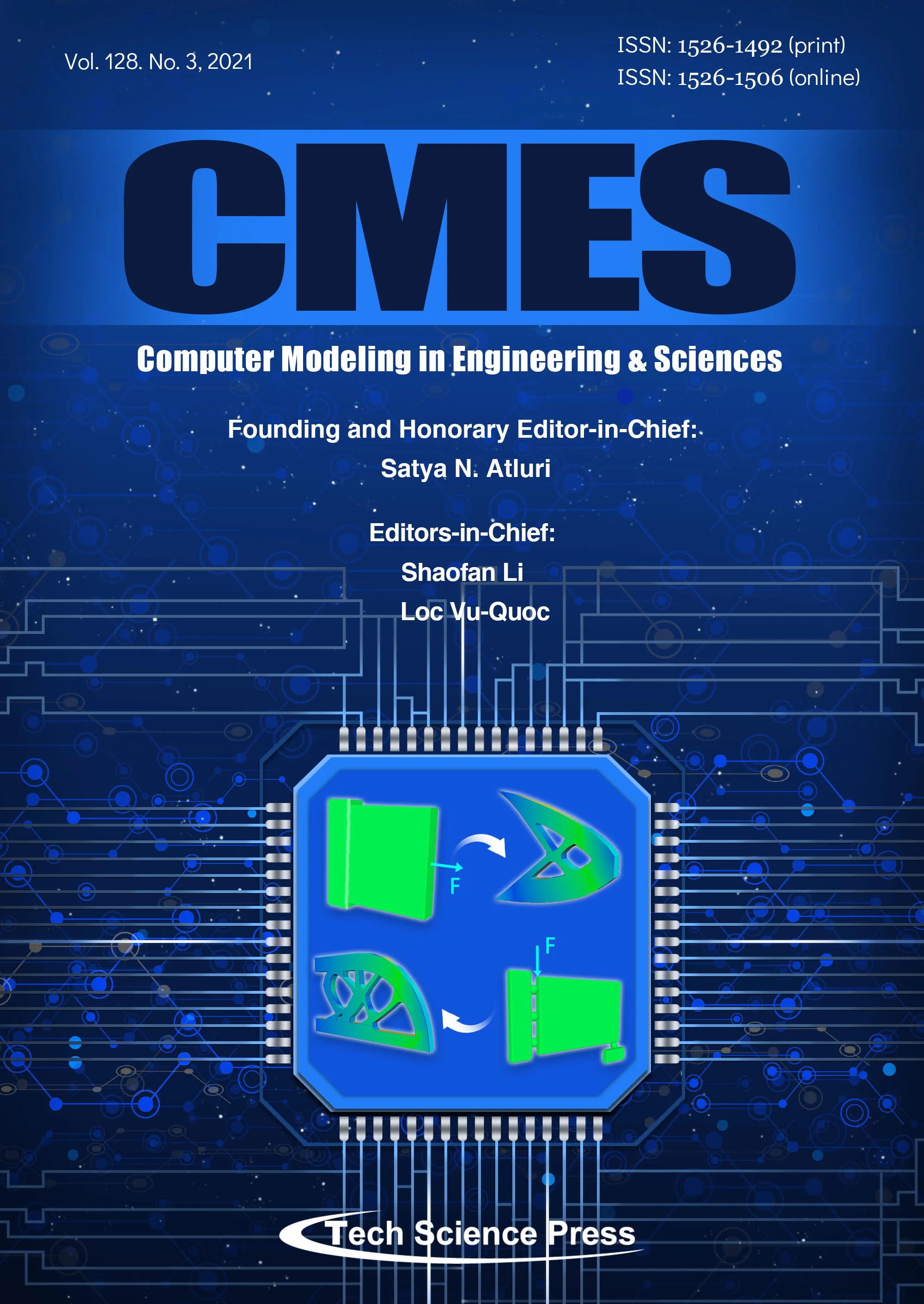 CMES-Vol. 128, No. 3, 2021