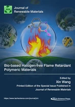 Tech Science Press - Publisher of Open Access Journals