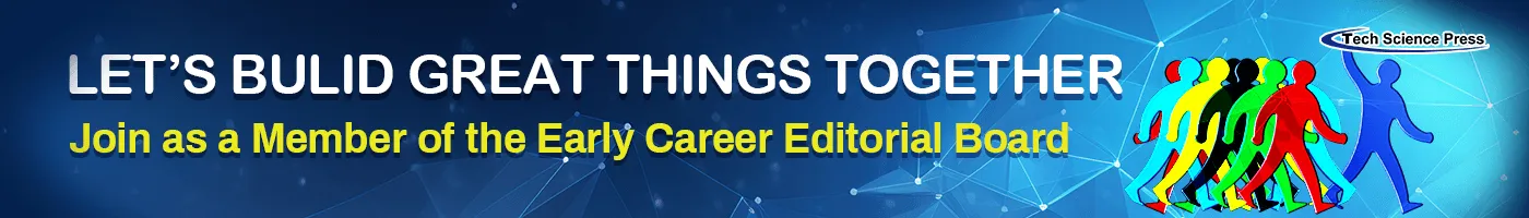 Tech Science Press - Publisher of Open Access Journals