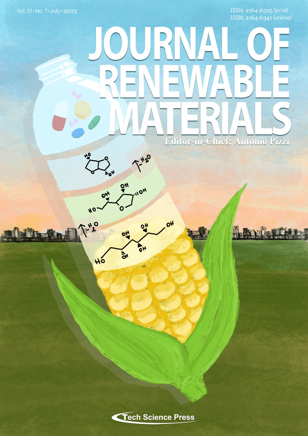 JRM-Vol. 11, No. 7, 2023