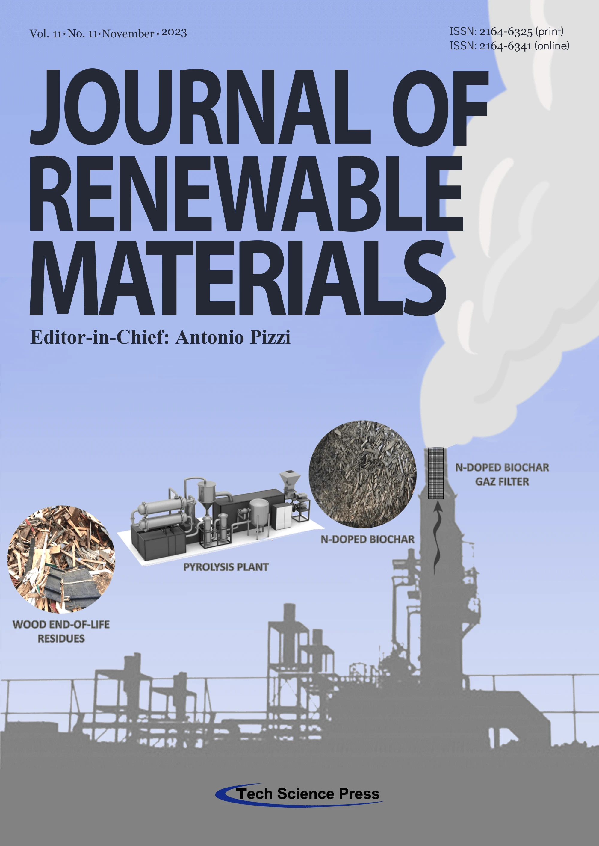 JRM-Vol. 11, No. 11, 2023