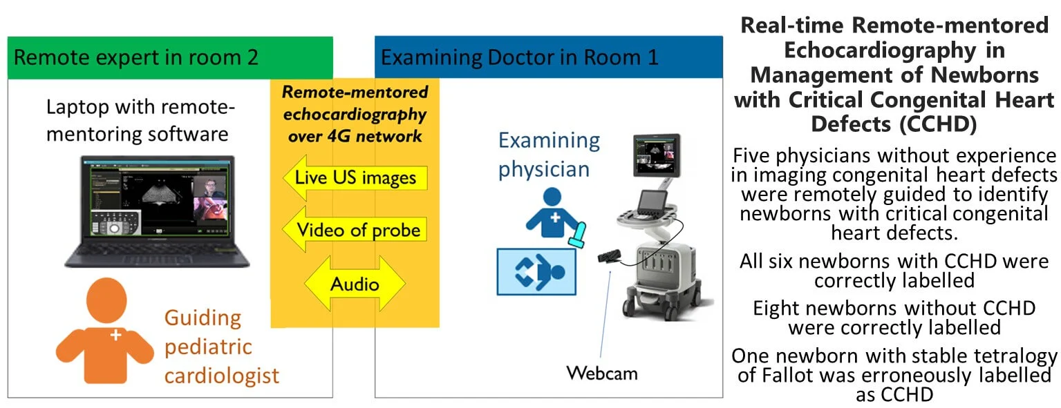 CHD-Congenital Heart Disease | An Open Access Journal from Tech Science ...