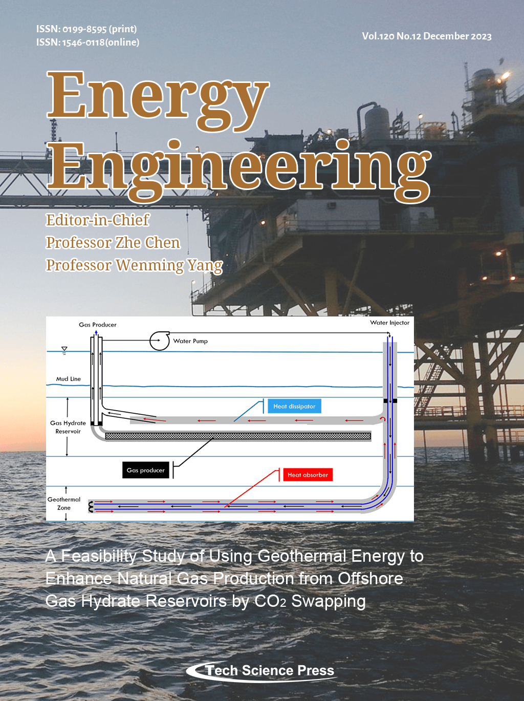 Energy Engineering | An Open Access Journal from Tech Science Press