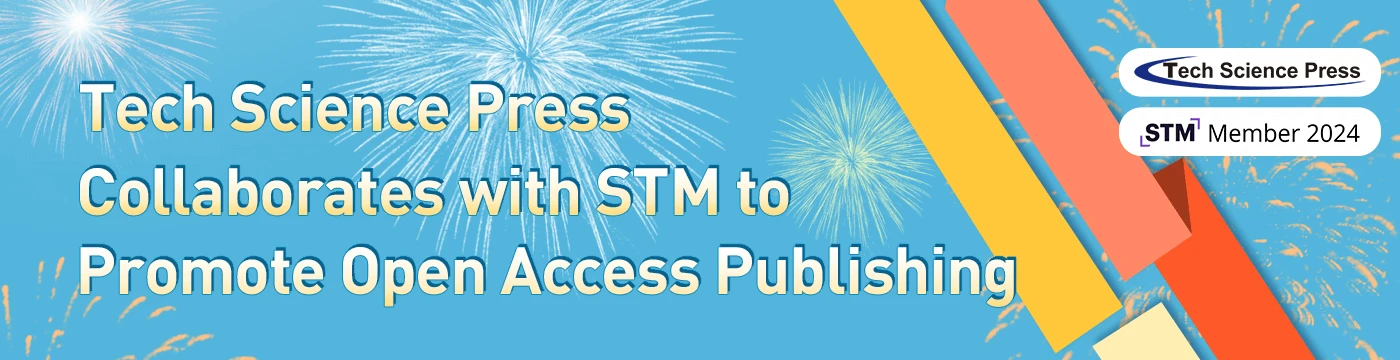 Tech Science Press - Publisher of Open Access Journals