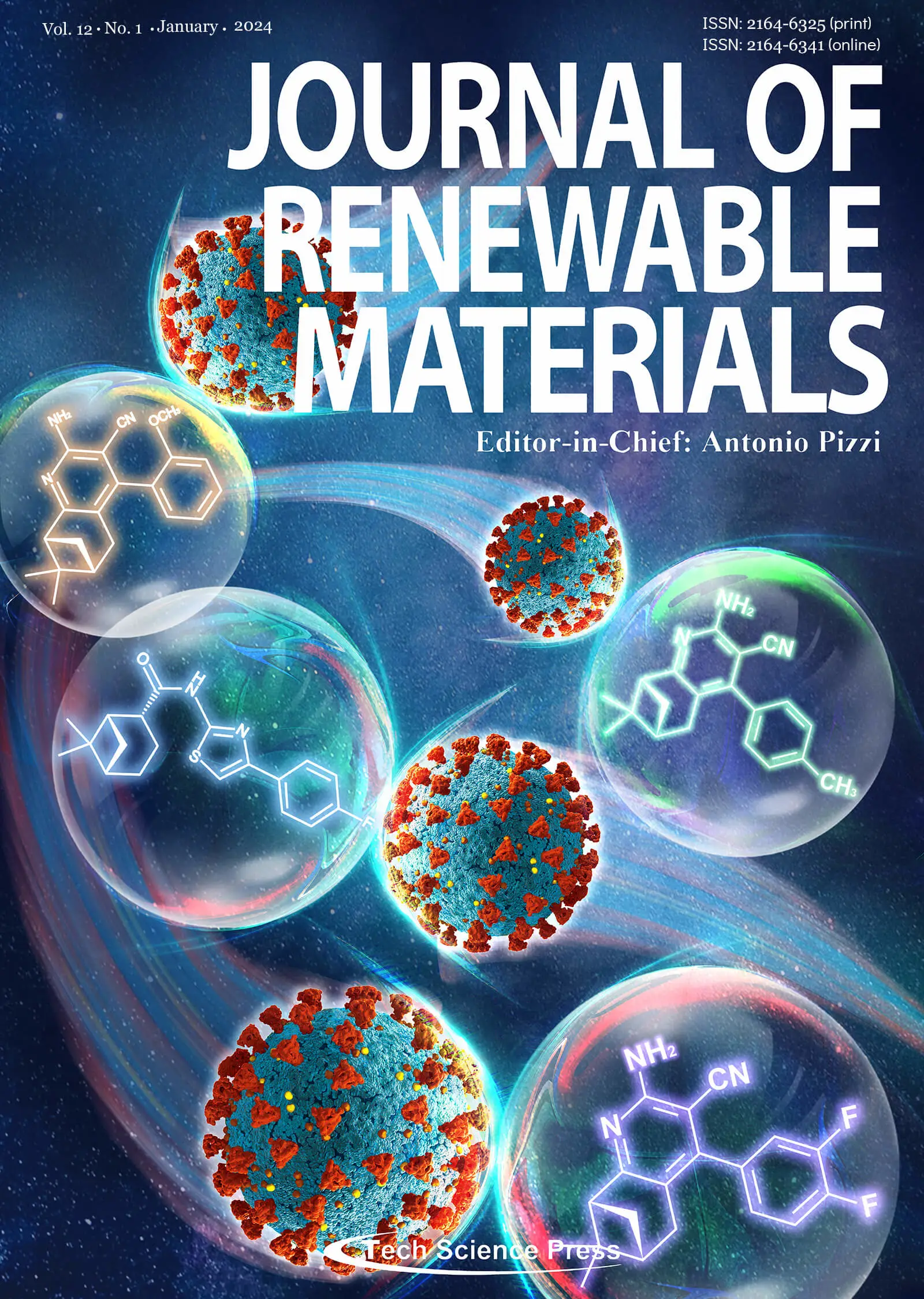 JRM-Vol. 12, No. 1, 2024