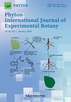 Tech Science Press - Publisher of Open Access Journals