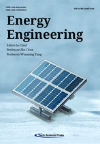 Tech Science Press - Publisher of Open Access Journals