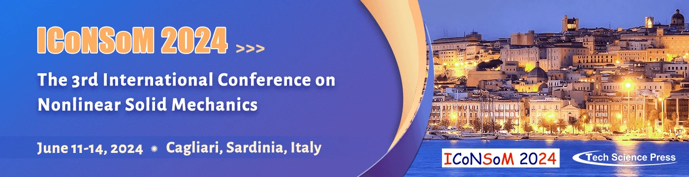 Tech Science Press - Publisher of Open Access Journals